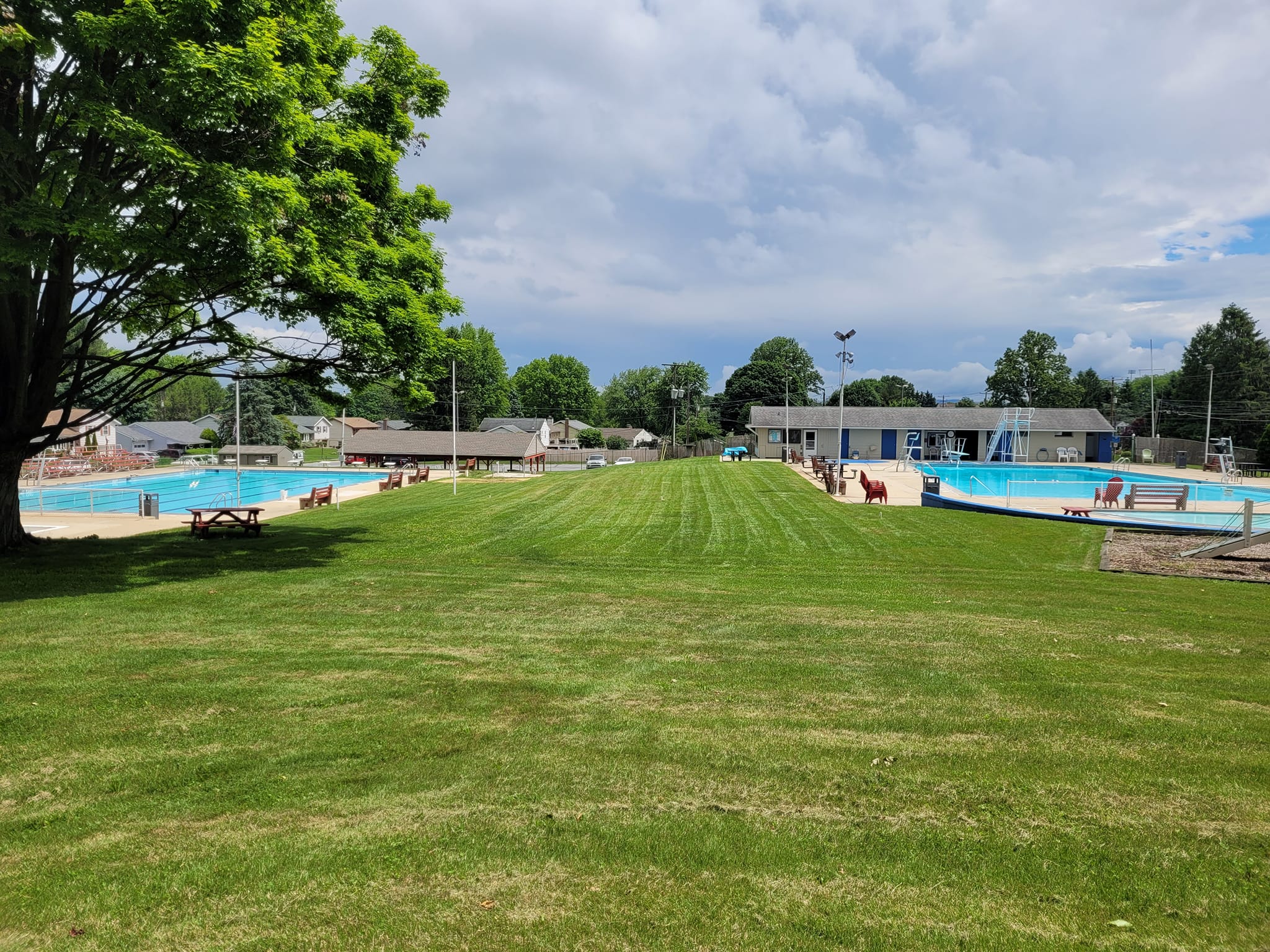 About Us – Wilshire Pool