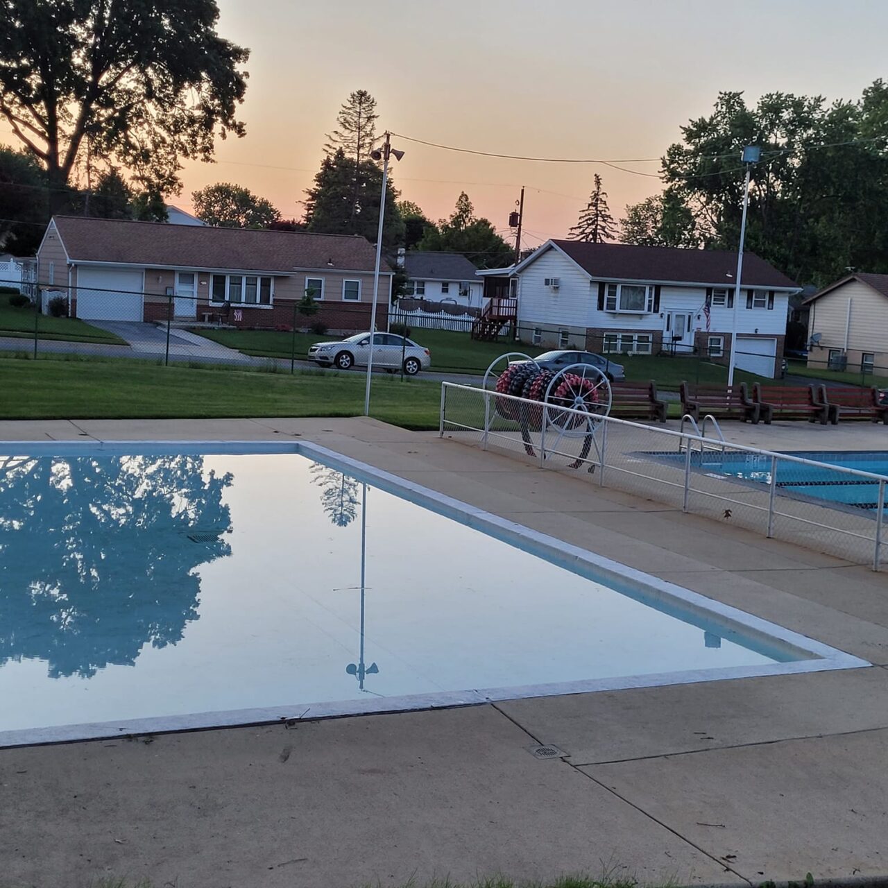 About Us – Wilshire Pool