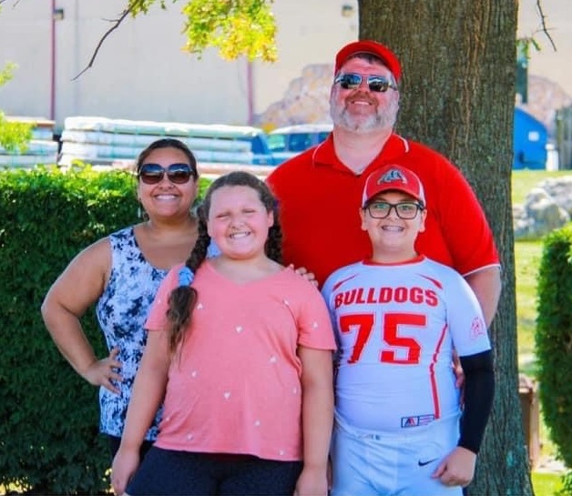 Meet The Team – Wilshire Pool