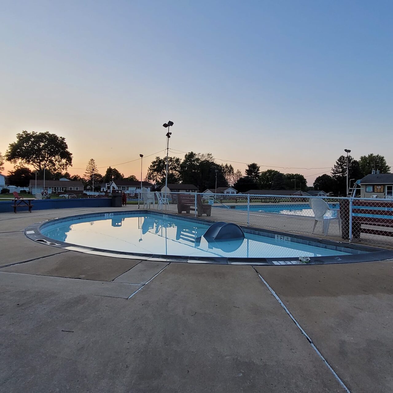 About Us – Wilshire Pool