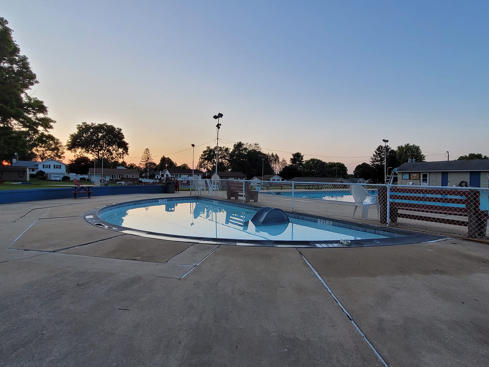 About Us – Wilshire Pool